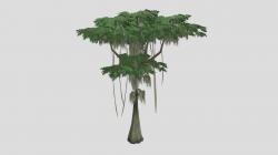 jungle tree 3D Models | Page 1 | STLFinder