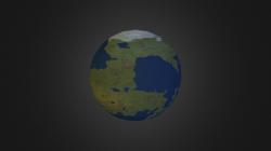 ksp kerbin map 3D Models | Page 1 | STLFinder