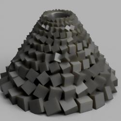 landslide mount 3D Models | Page 1 | STLFinder