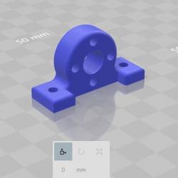 lead screw nut design 3D Models | Page 1 | STLFinder