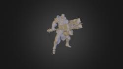 league of legends jayce 3D Models | Page 1 | STLFinder