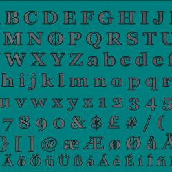 engineer drawing template 3d models 【 STLFinder