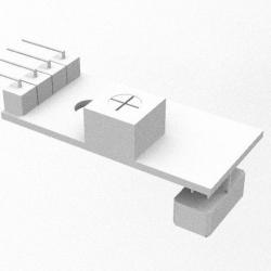line follower sensor 3D Models | Page 1 | STLFinder