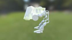 mex cad 3D Models | Page 1 | STLFinder