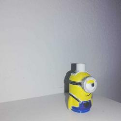 printable minion mouth 3D Models | Page 1 | STLFinder