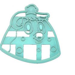 mrs puff in spongebob 3d model tinkercad | Page 1 | STLFinder