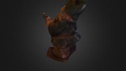 berger nain miniature 3D Models | Page 1 | STLFinder