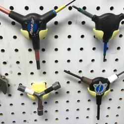 park tools 3d models 【 STLFinder