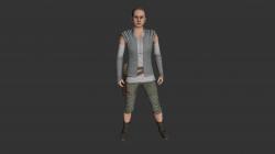 rey comicx 3D Models | Page 1 | STLFinder