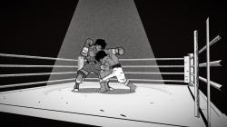 hajime no ippo 3D Models | Page 1 | STLFinder