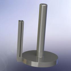 30 solid mig weld wire in 10lb roll 3D Models | Page 1 | STLFinder