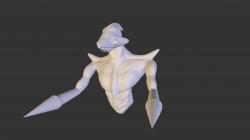 spiky shield 3D Models | Page 1 | STLFinder