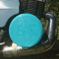 motorcycle wheel disc cover 3D Models | Page 1 | STLFinder