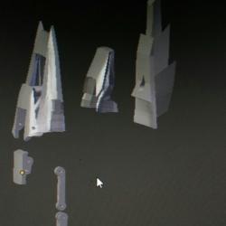 tfa megatron render 3D Models | Page 1 | STLFinder