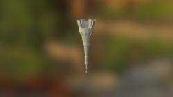 giant torch prop mechanism 3D Models | Page 1 | STLFinder