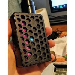 vandyvape pulse aio 5 3D Models | Page 1 | STLFinder
