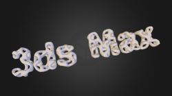 voronoi 3ds max | Page 1 | STLFinder