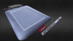 wacom bamboo fun medium 3D Models | Page 1 | STLFinder