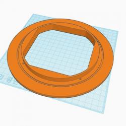 diy fan cover 3D Models | Page 1 | STLFinder