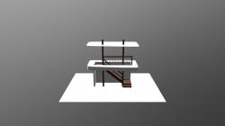 3u chassis cooler 3D Models | Page 1 | STLFinder