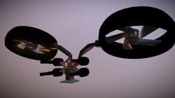 wasp assault walker 3D Models | Page 1 | STLFinder