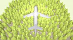 barney flying in an airplane song 3D Models | Page 1 | STLFinder