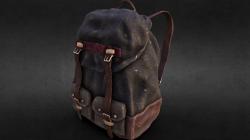 crkt backpack 3 piece 3D Models | Page 1 | STLFinder