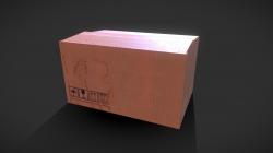 carton turkey 3d models 【 STLFinder