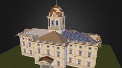 pebble court landscape skp 3D Models | Page 1 | STLFinder