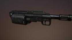 six12 shotgun 3D Models | Page 1 | STLFinder