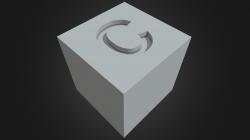 cubic crystal system 3D Models | Page 1 | STLFinder