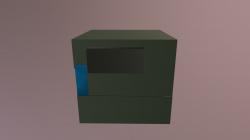 style shop inner light roblox 3D Models | Page 1 | STLFinder