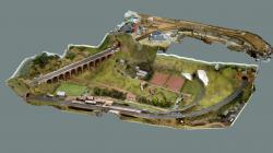 model railway starter layout | Page 1 | STLFinder
