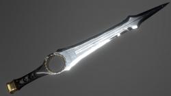 fantasy longsword art 3D Models | Page 1 | STLFinder