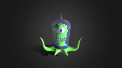 kodos y kang 3D Models | Page 1 | STLFinder