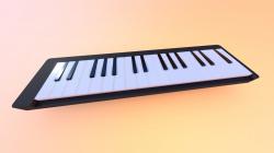 Keyboard Low Poly 3D Models | Page 1 | STLFinder