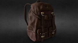 free printable leather backpack template 3D Models | Page 1 | STLFinder