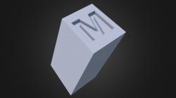 monoclinic crystal structure 3D Models | Page 1 | STLFinder