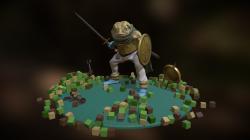 gato from chrono trigger 3D Models | Page 1 | STLFinder