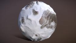 unity terrain material snow free 3D Models | Page 1 | STLFinder