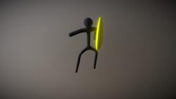 stickman rigged 3D Models | Page 1 | STLFinder