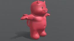 Sticky Monster 2 3D Models | Page 1 | STLFinder