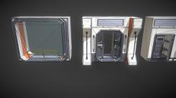 unity prefab 3d models 【 STLFinder