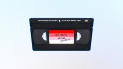 miguel inserts a vhs 3D Models | Page 1 | STLFinder