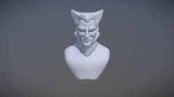 wolfy 3D Models | Page 1 | STLFinder