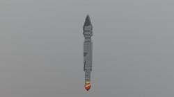 cm3d2 刀 | Page 1 | STLFinder