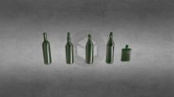 lego alcohol bottles gifs 3D Models | Page 1 | STLFinder