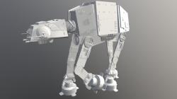 atat rk 3D Models | Page 1 | STLFinder