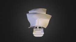 barca rc 3d models 【 STLFinder