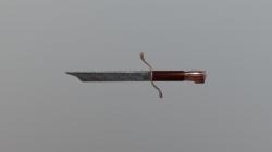a broken blade anonymous 3D Models | Page 1 | STLFinder